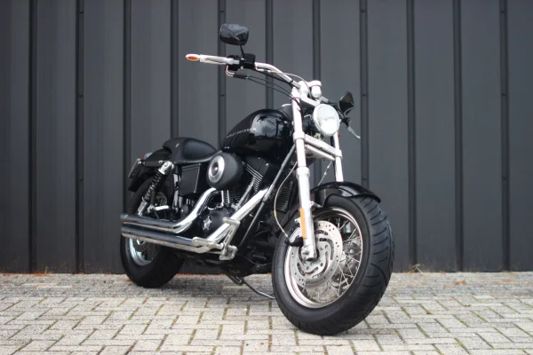 Occasion Harley Davidson Chopper 88 FXDX Dyna Super Glide Special ...