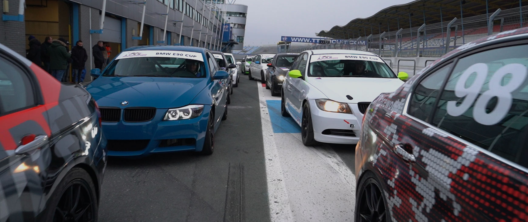 Een speciale Caspers Collectie Cars & Coffee op 22 oktober